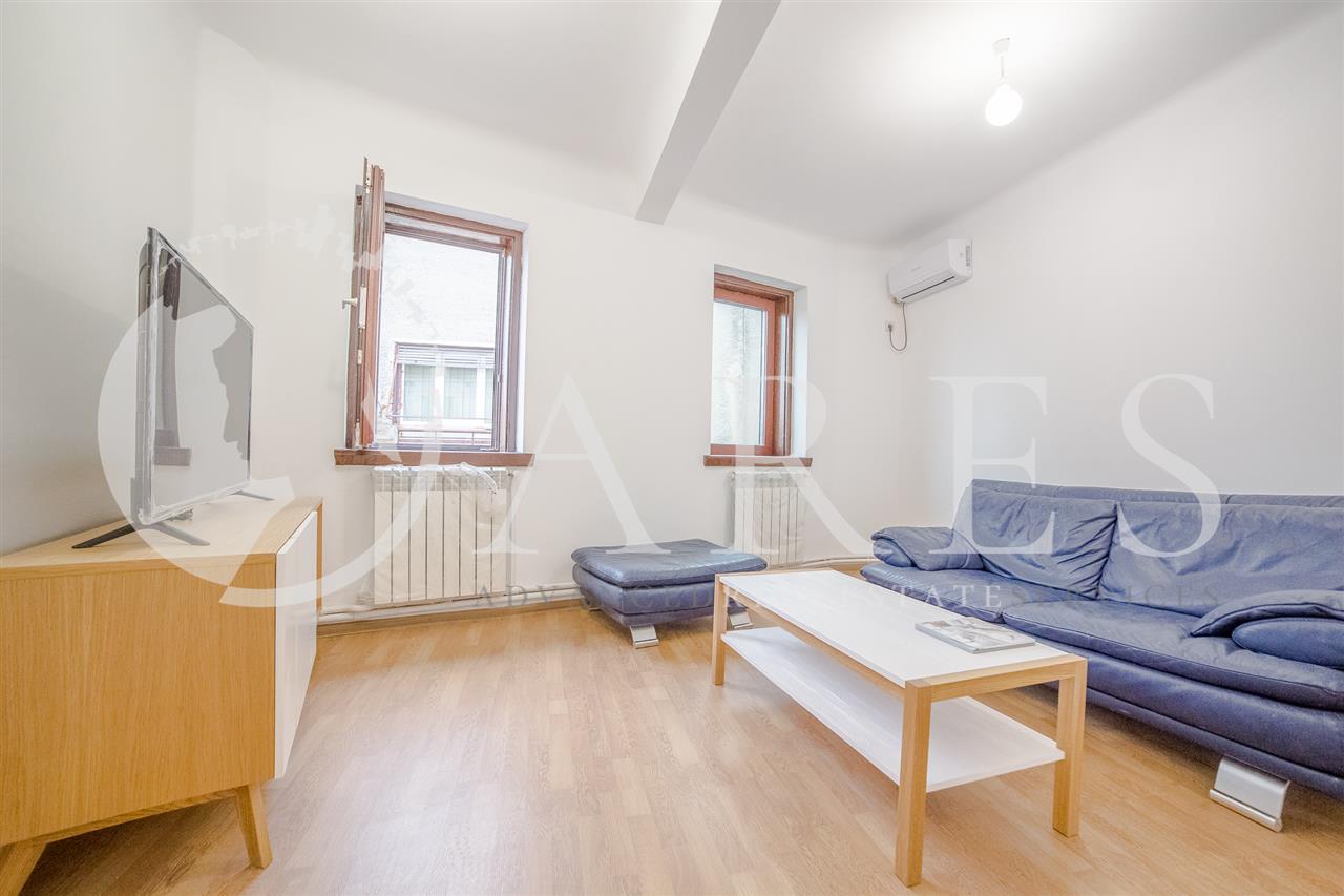 Inchiriere Apartament 3 Camere Armeneasca Universitate - 256